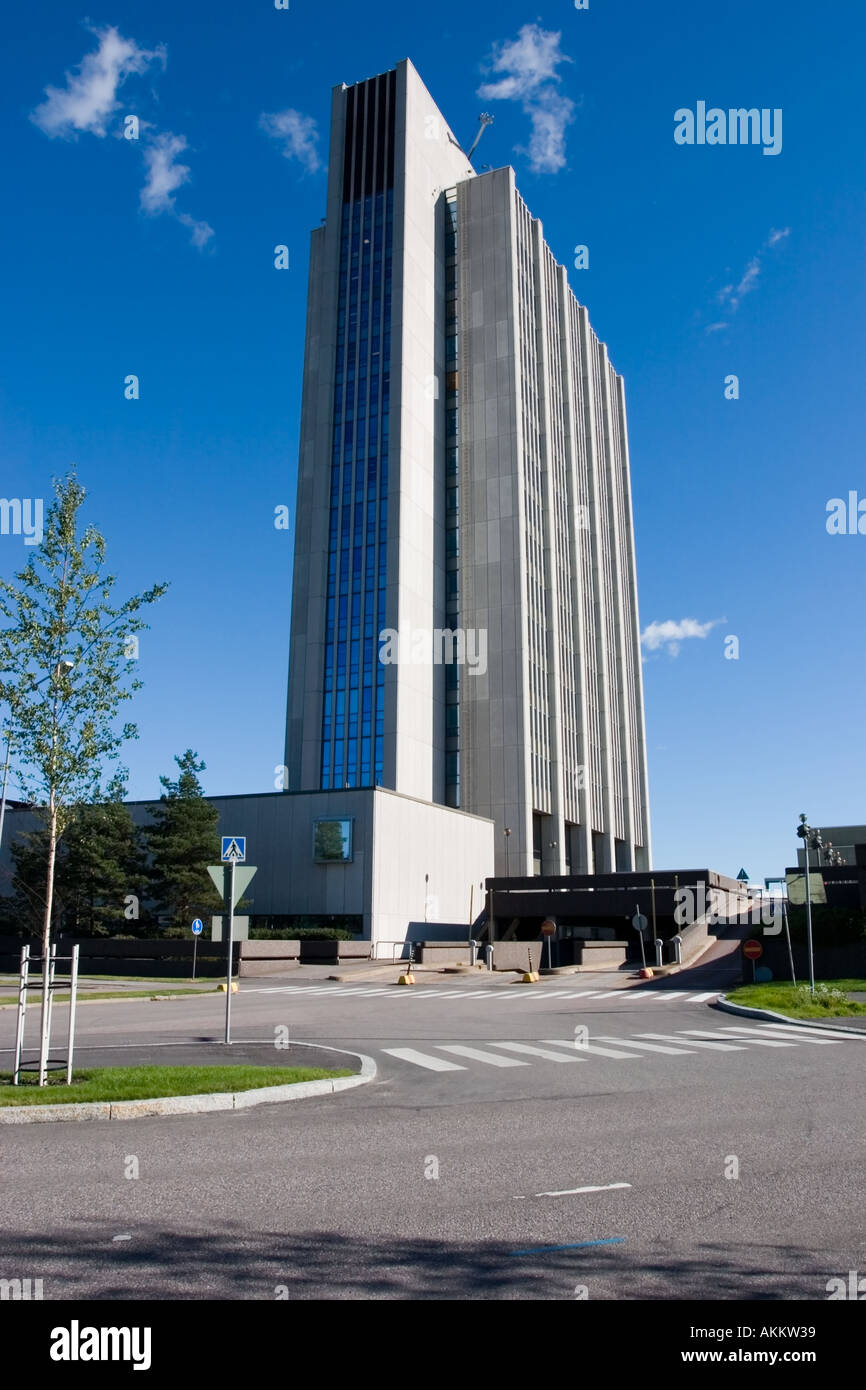 Office building outdoor outdoors outside reflect hi-res stock ...