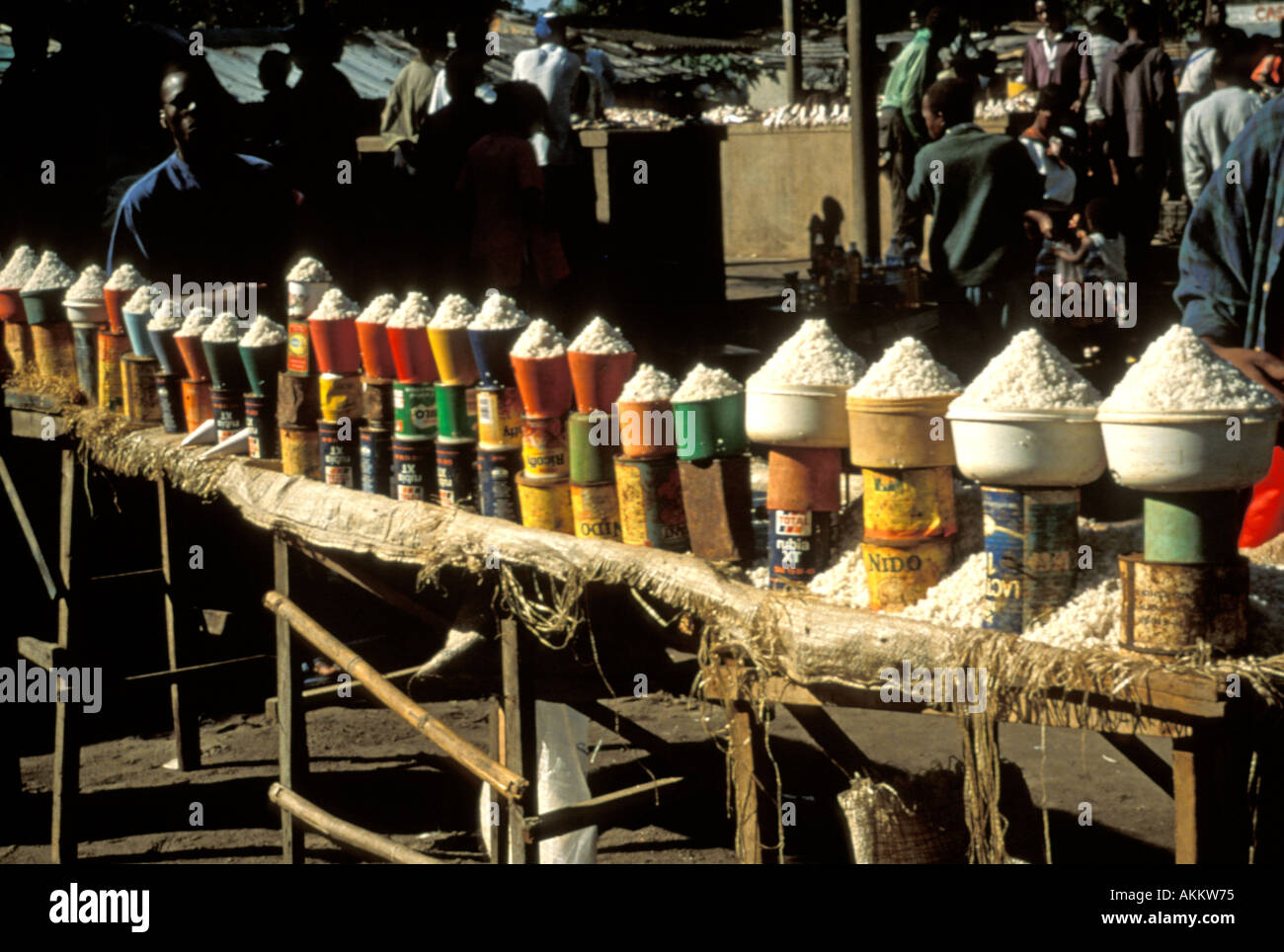 Salt market hi-res stock photography and images - Alamy