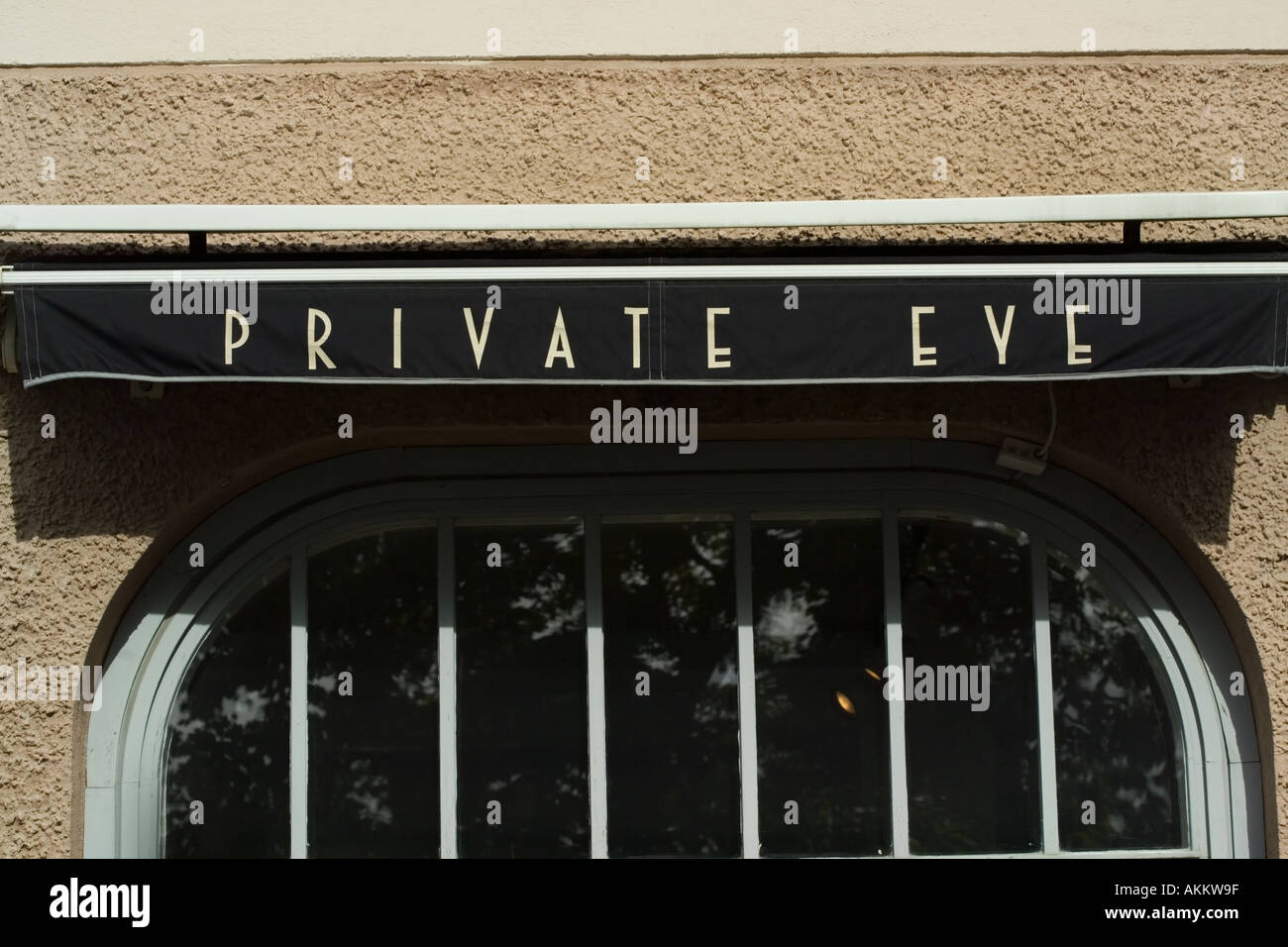 Private Eye Stock Photo Alamy Private Eye Stock Photo Alamy