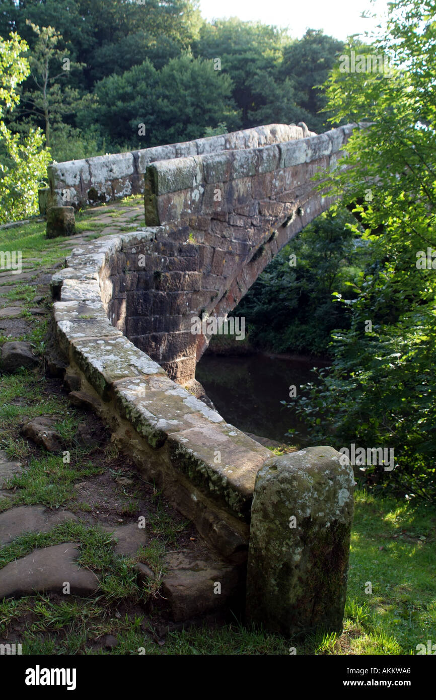 Beggars bridge hi-res stock photography and images - Alamy