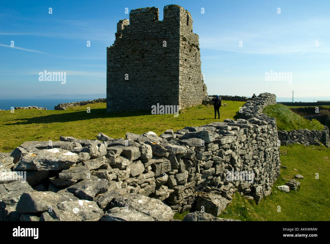 Aran isles hi-res stock photography and images - Alamy