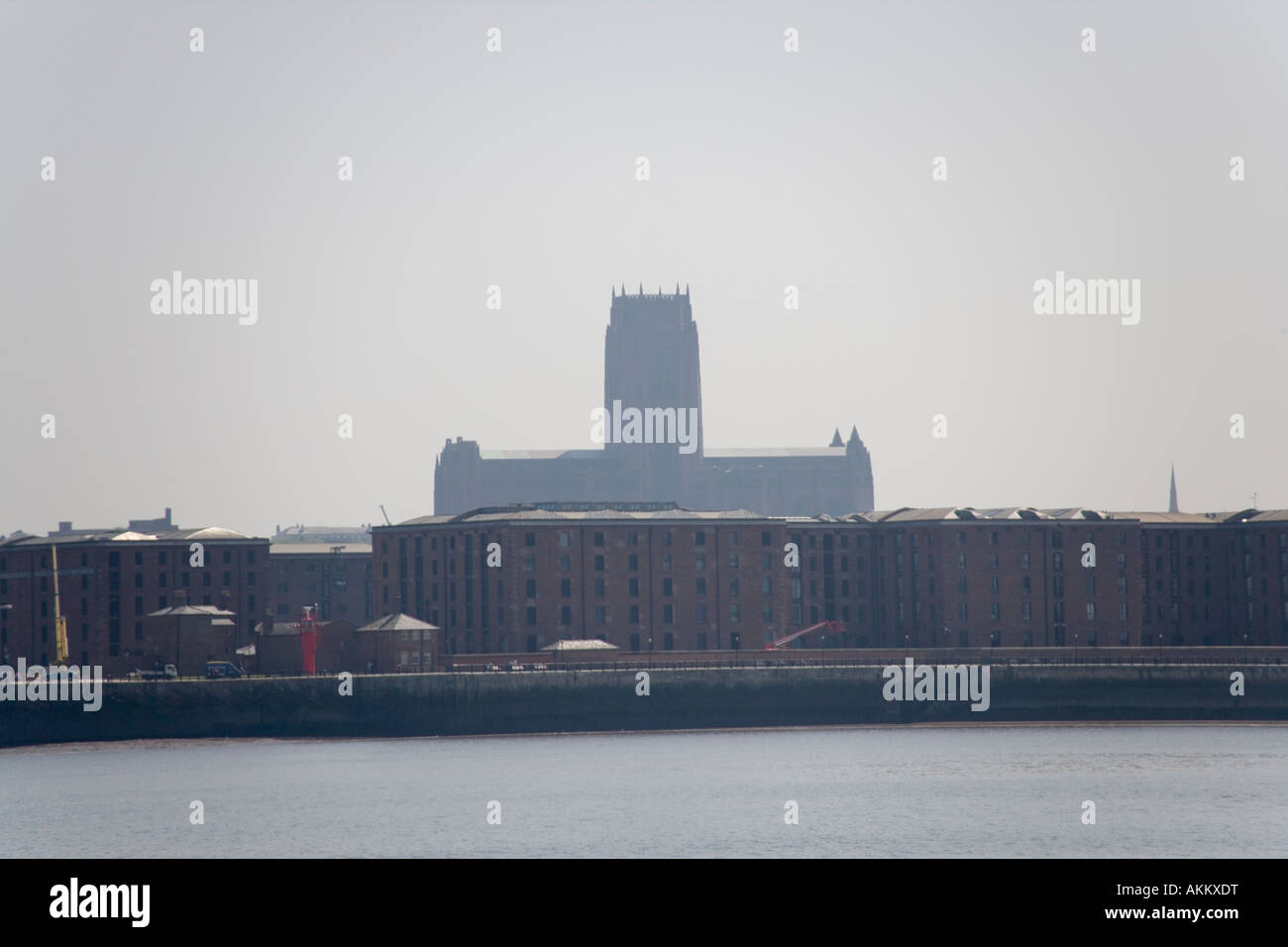 Victorian and albert dock Cut Out Stock Images & Pictures - Alamy