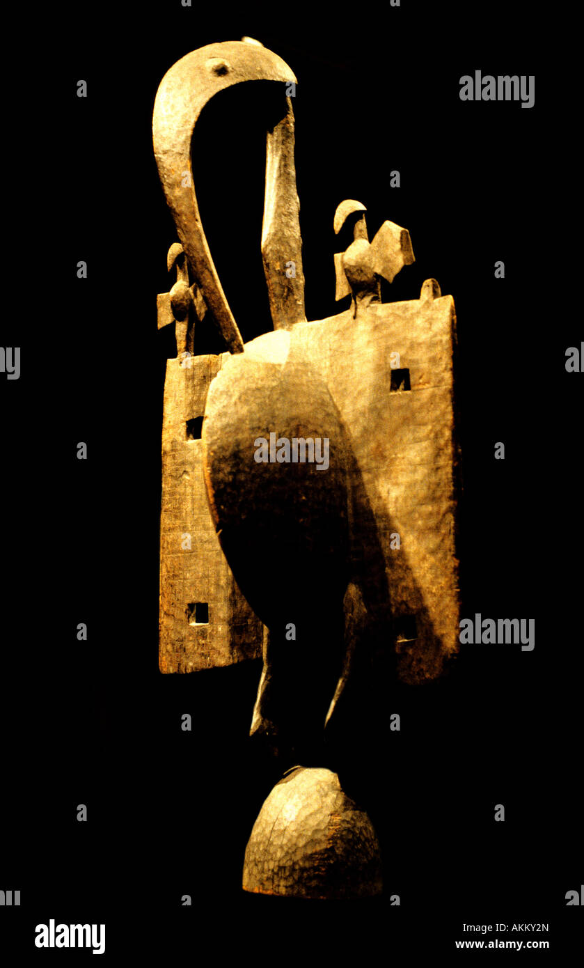 Senufo hi-res stock photography and images - Alamy