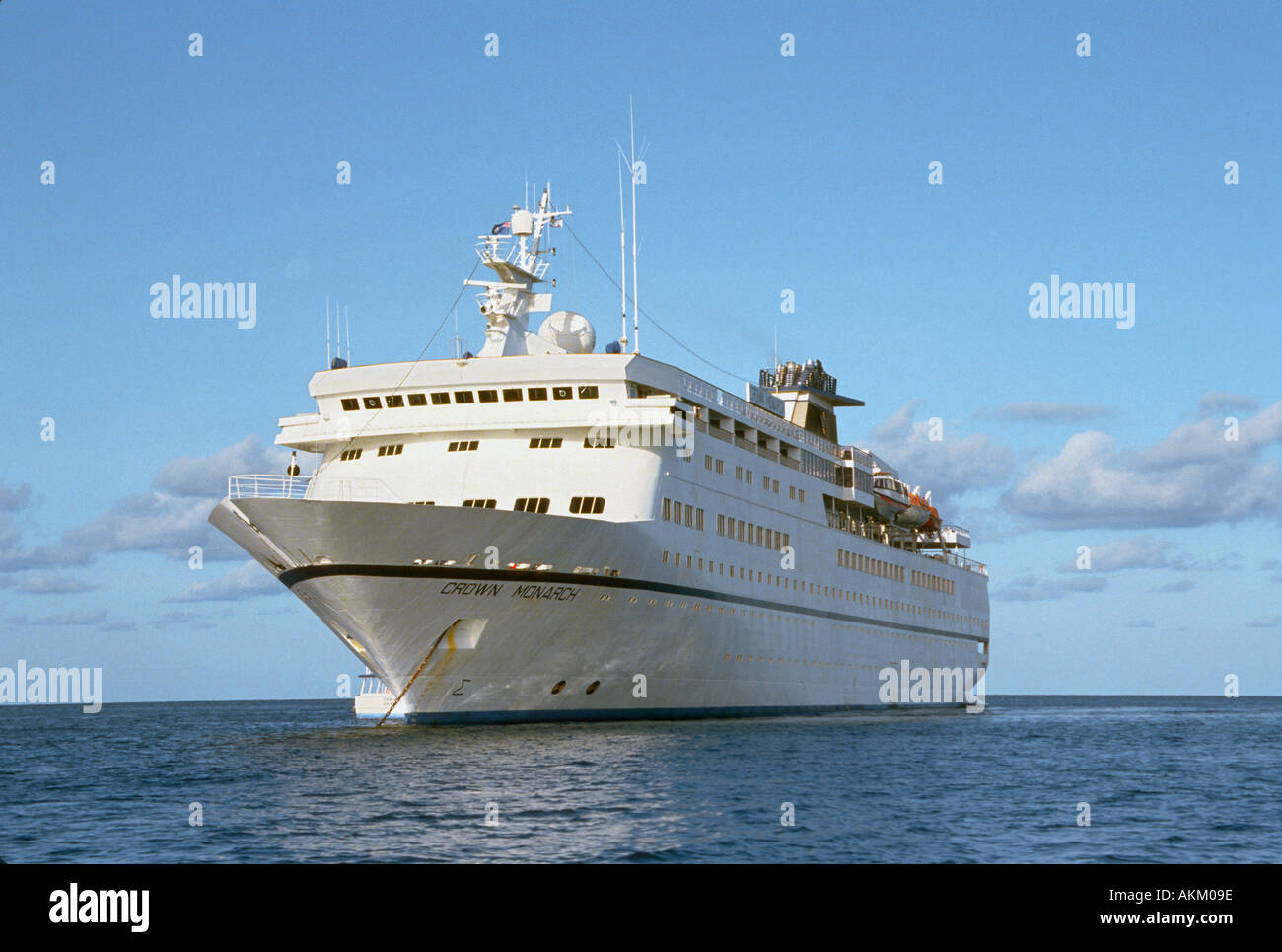 Eastern caribbean cruise hi-res stock photography and images - Alamy
