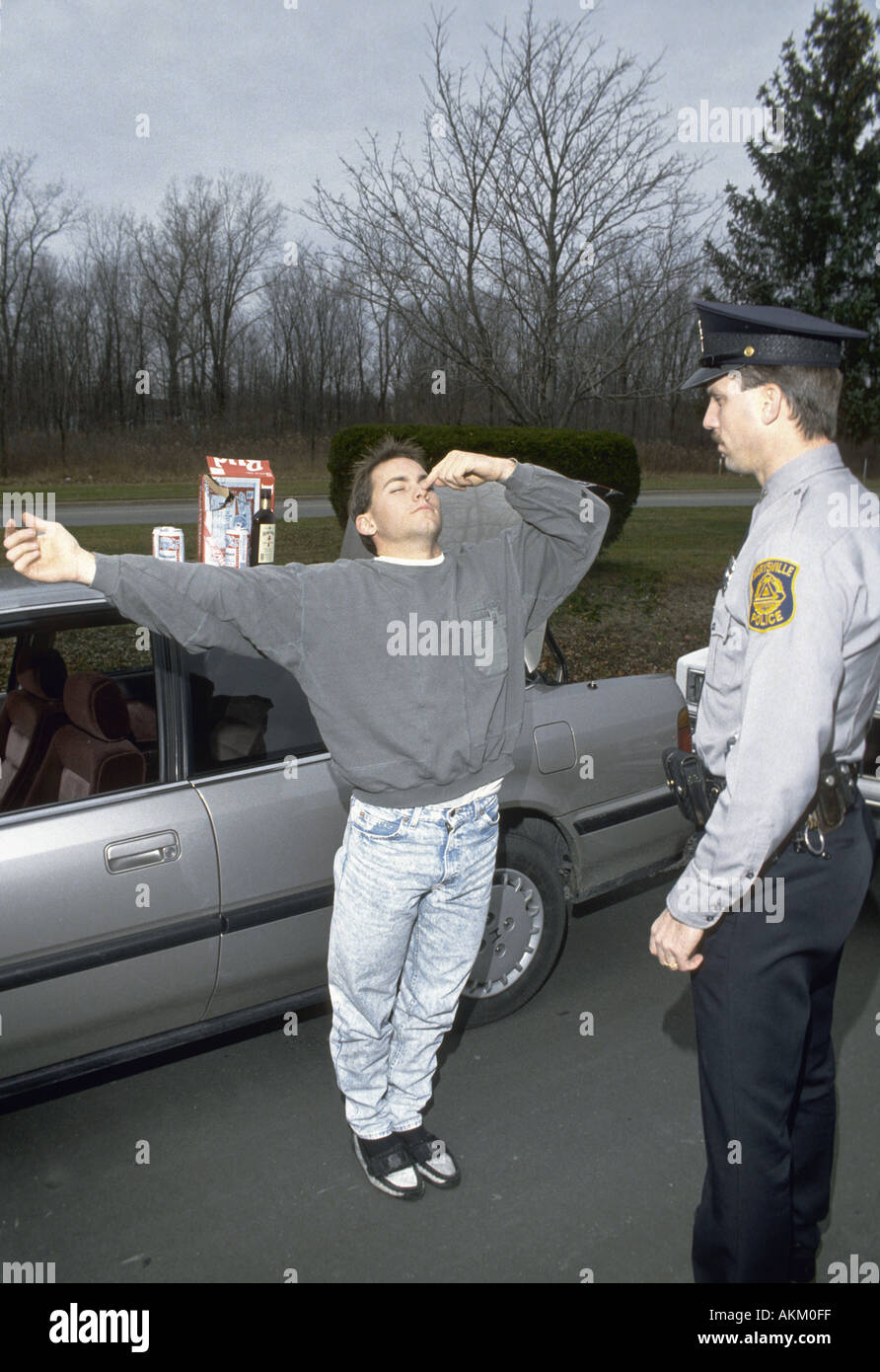 Women alcohol test hi-res stock photography and images - Alamy