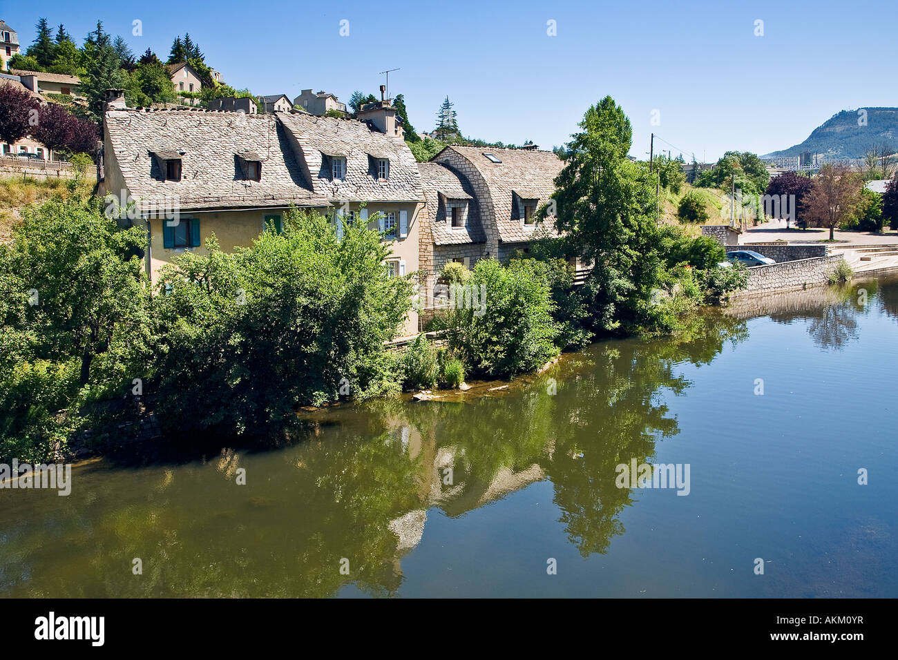 Mende france hi-res stock photography and images - Alamy