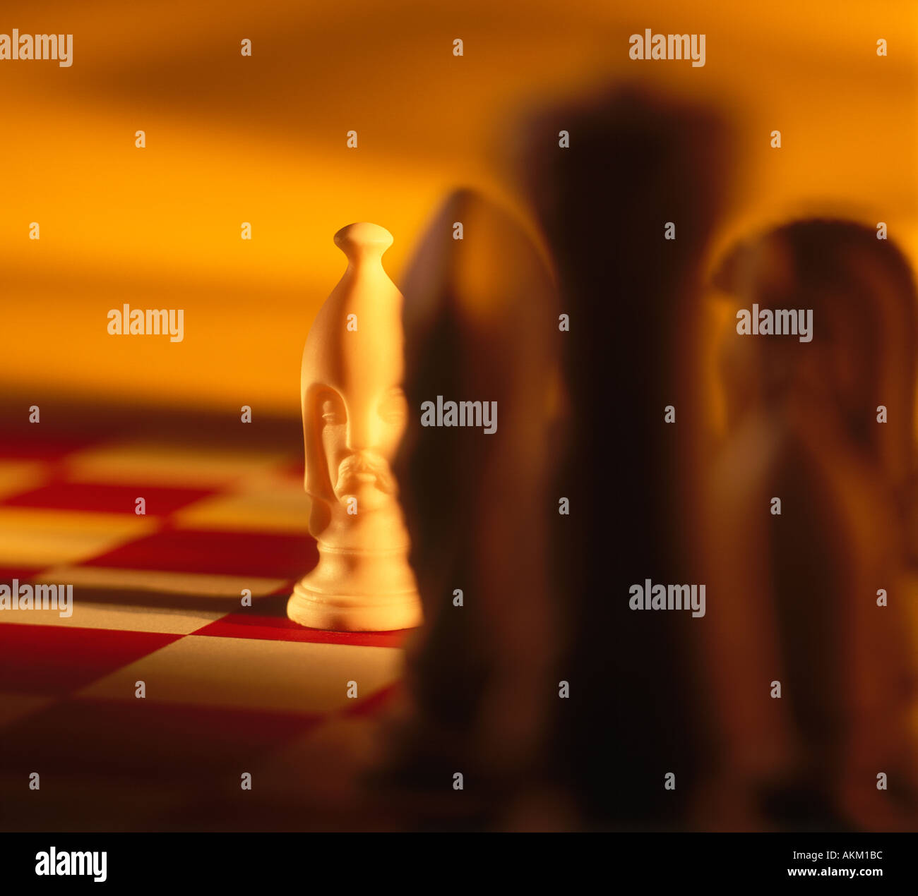 Stand apart from the crowd hi-res stock photography and images - Alamy