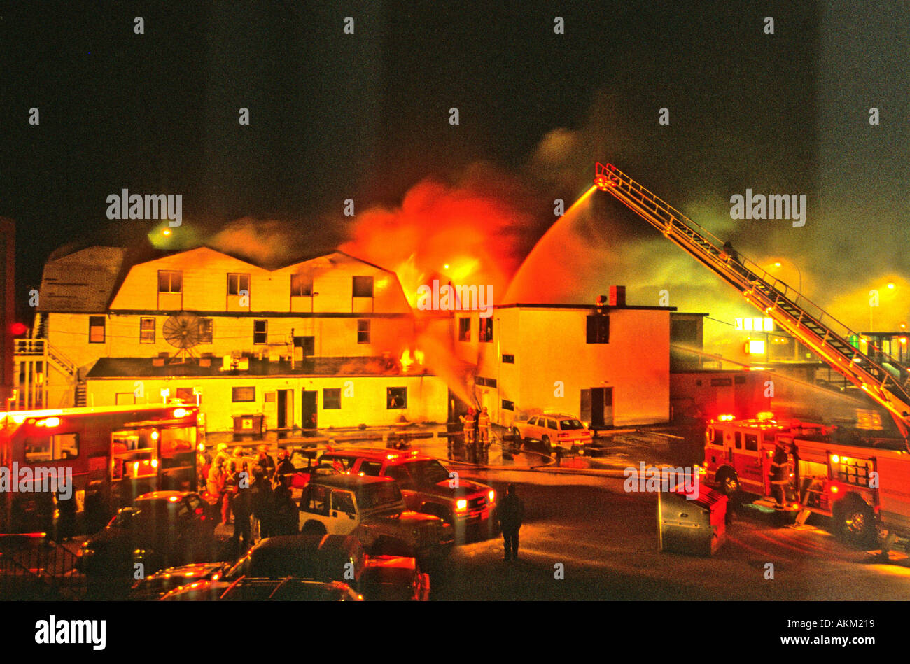 Fire tone hi-res stock photography and images - Alamy