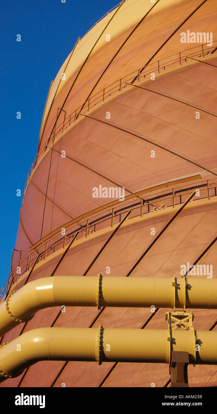 England Gasometer Stock Photos & England Gasometer Stock Images - Alamy