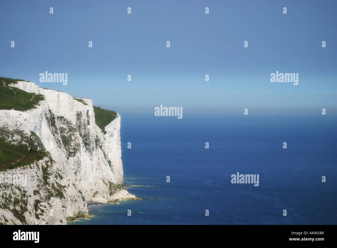 White Cliffs England High Resolution Stock Photography and Images - Alamy