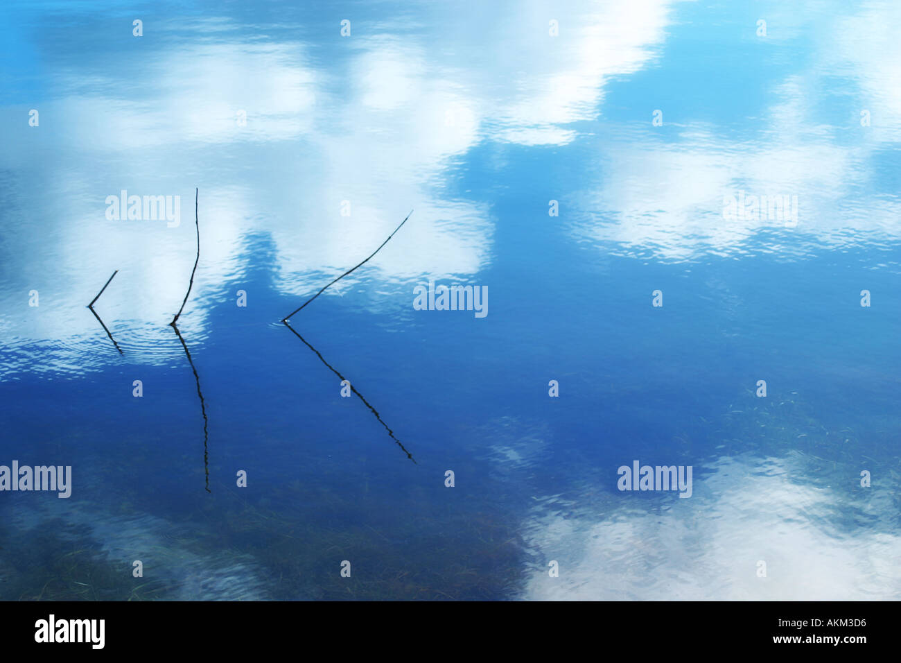 Reflection hi-res stock photography and images - Alamy