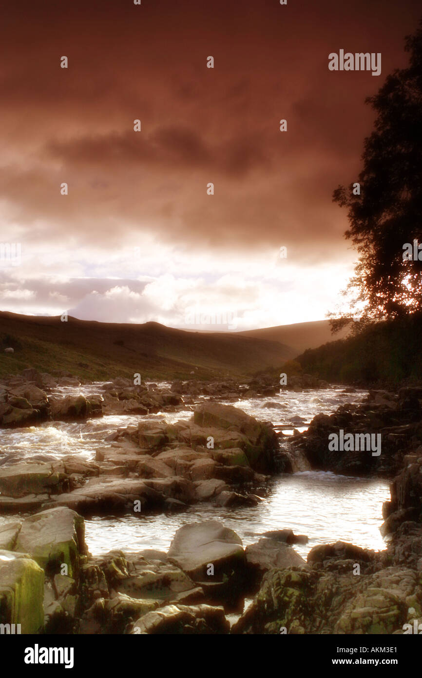 River rain hi-res stock photography and images - Alamy