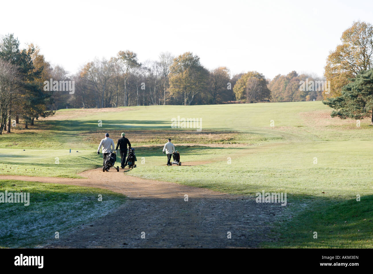 Golf tournament course hi-res stock photography and images - Alamy