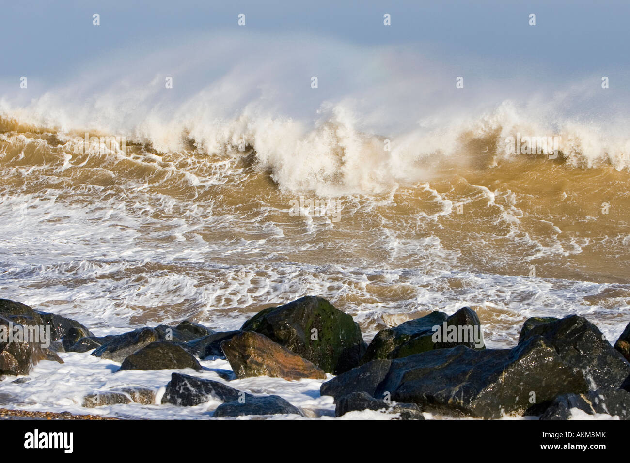 Tidal wave hi-res stock photography and images - Alamy
