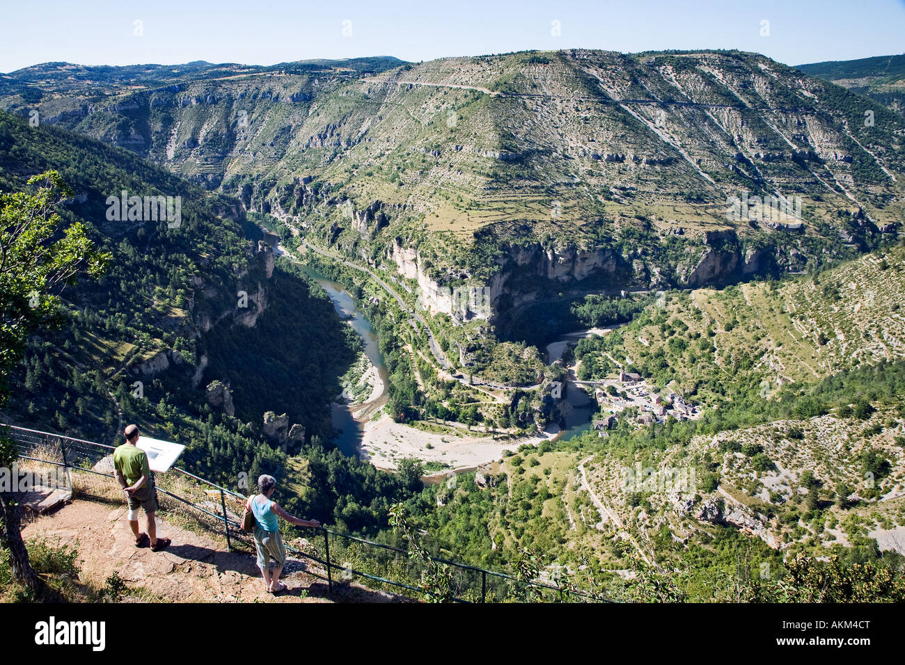 Saint chely hi-res stock photography and images - Alamy