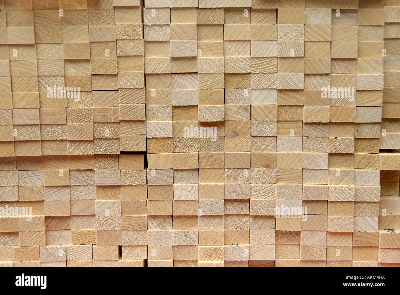 stack of wooden sticks used for writing wishes and dedications on at a ...
