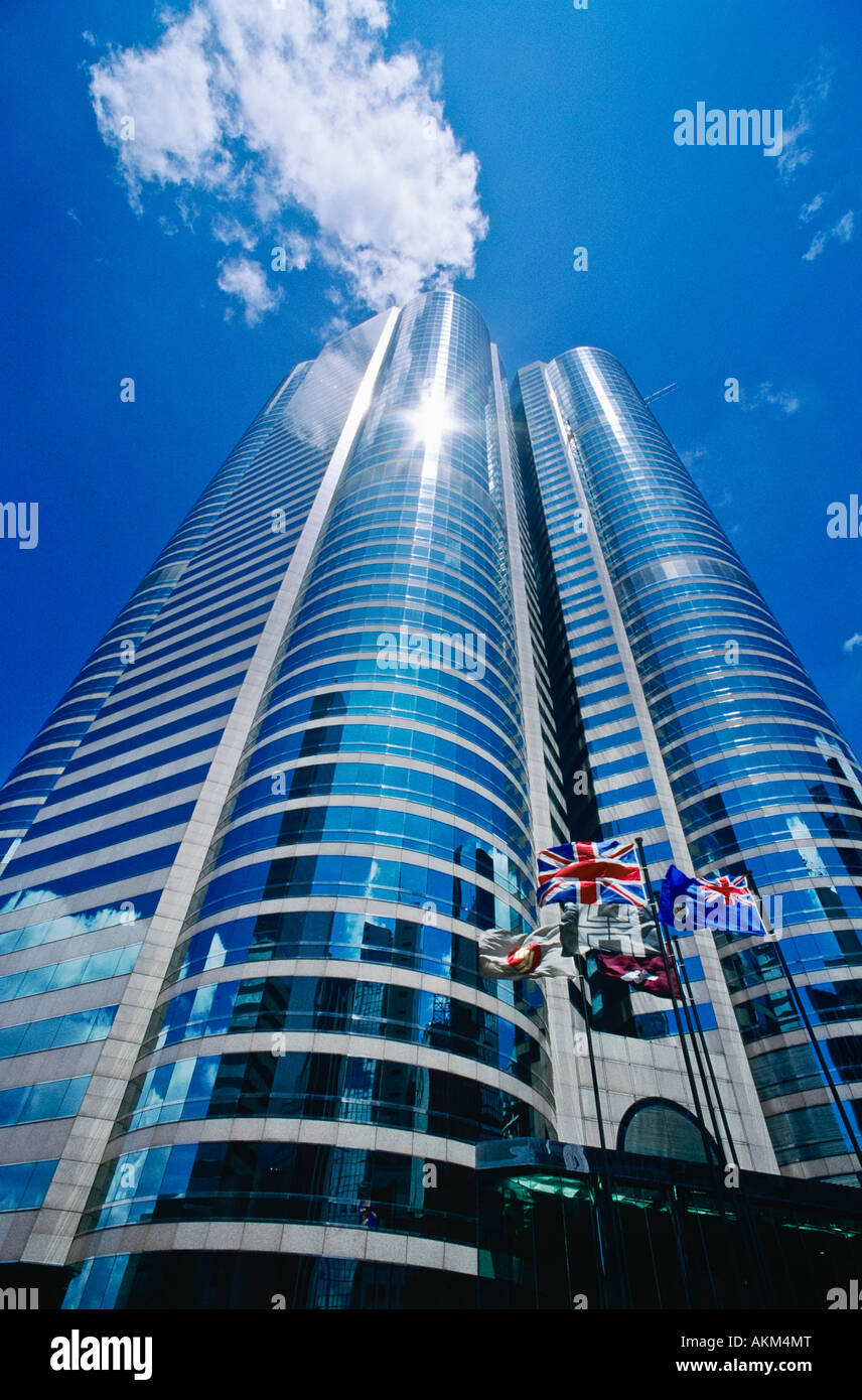 Exchangesquarebuilding hi-res stock photography and images - Alamy