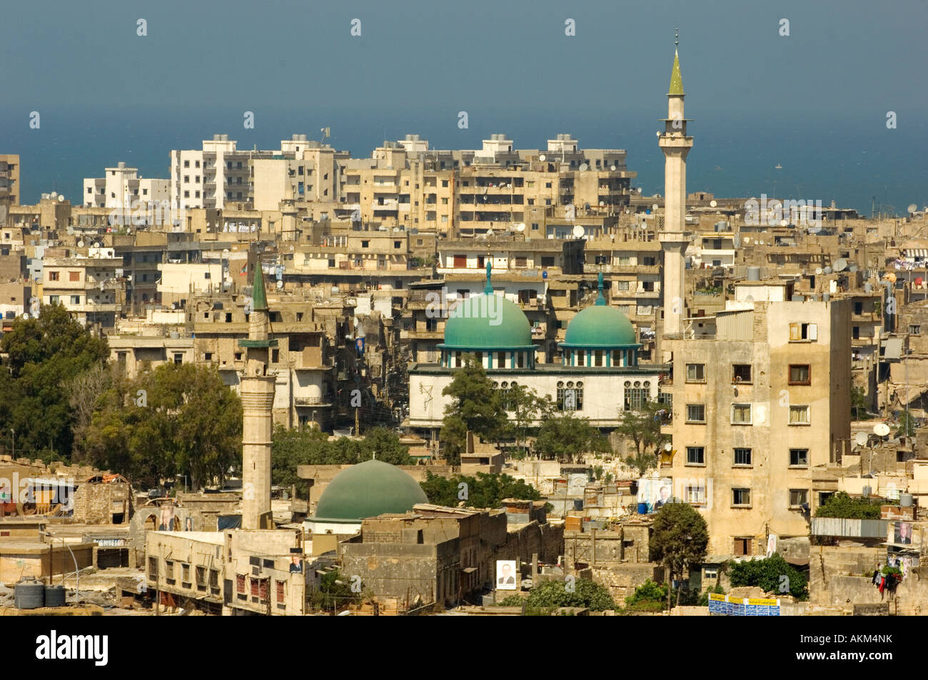 Old Mosque Islamic Architecture Culture heritage Tripoli North Lebanon ...