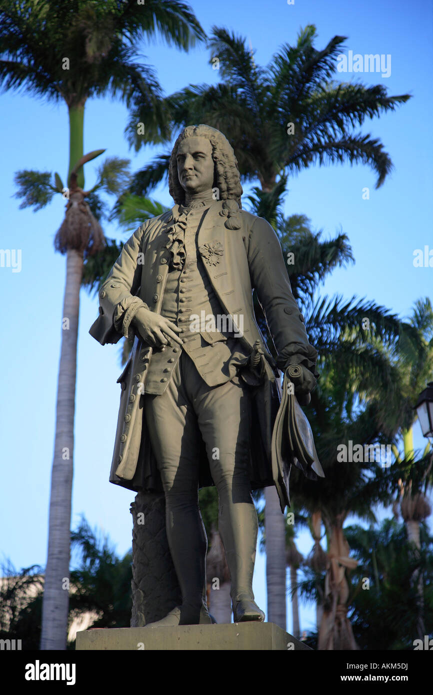 Bertrand francois mahe de labourdonnais hi-res stock photography and ...