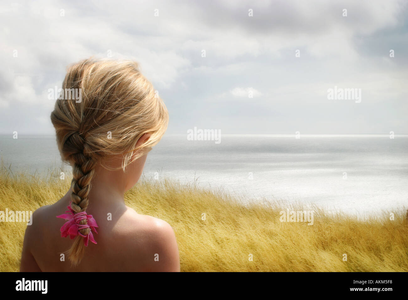 Ocean plait hi-res stock photography and images - Alamy