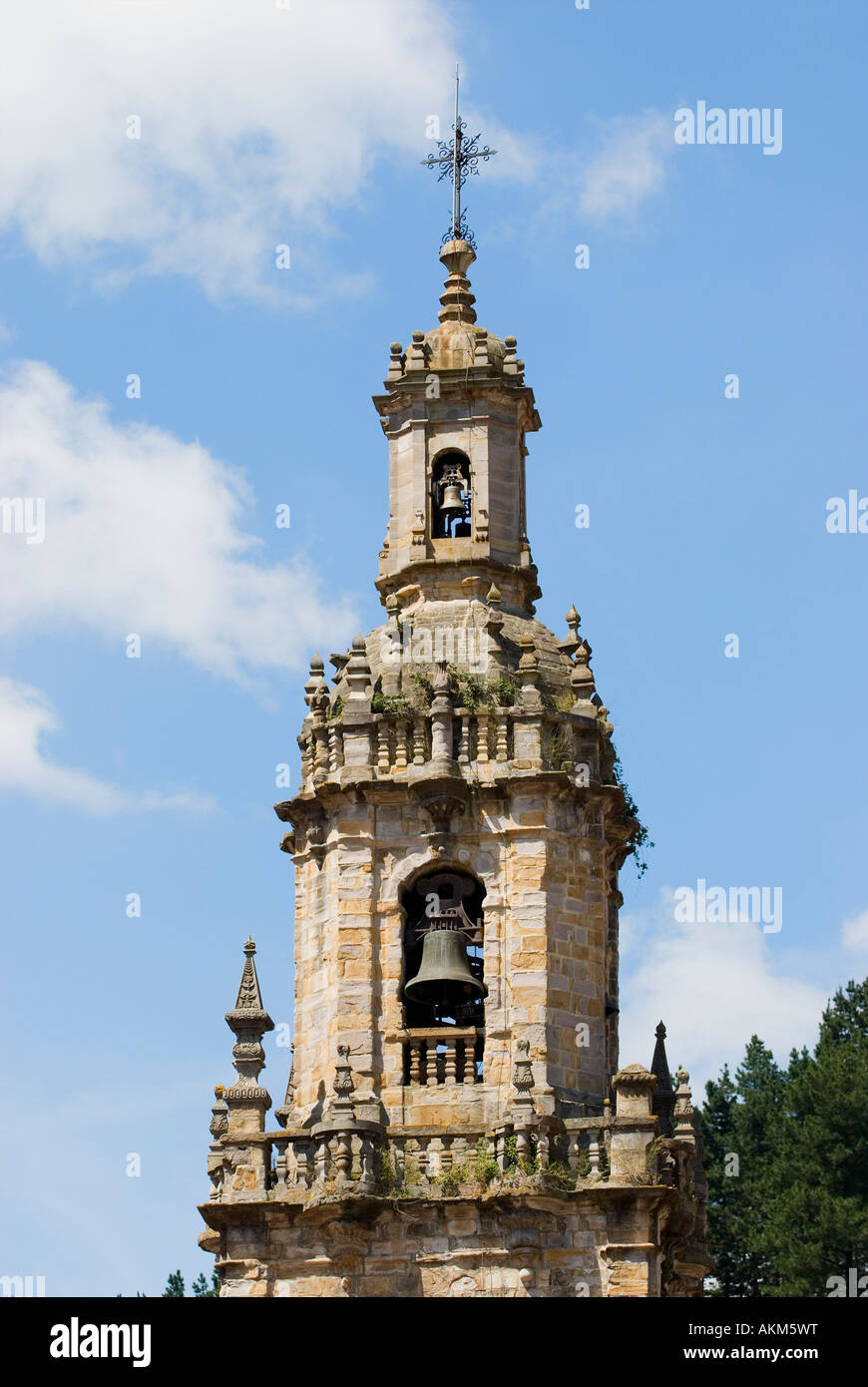 Balmaseda spain hi-res stock photography and images - Alamy