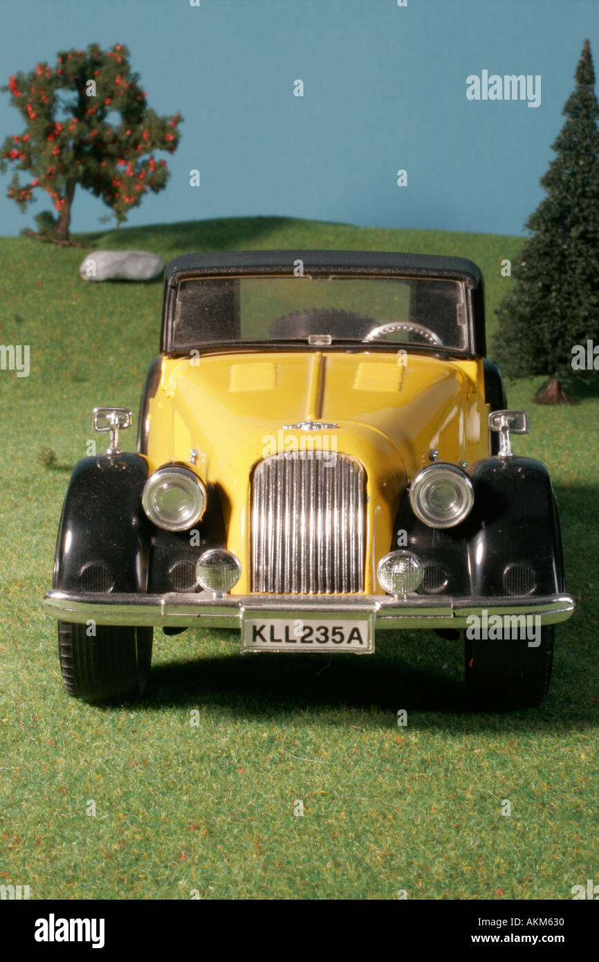 Morgan plus 8 convertible hi-res stock photography and images - Alamy