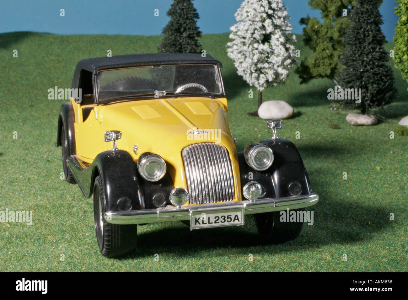 Morgan plus 8 auto hi-res stock photography and images - Alamy