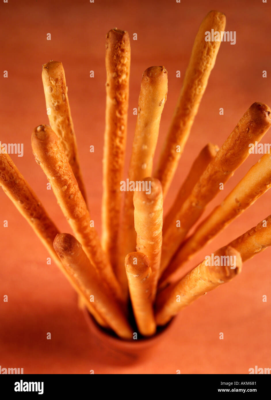 Knockout breadsticks hi-res stock photography and images - Alamy