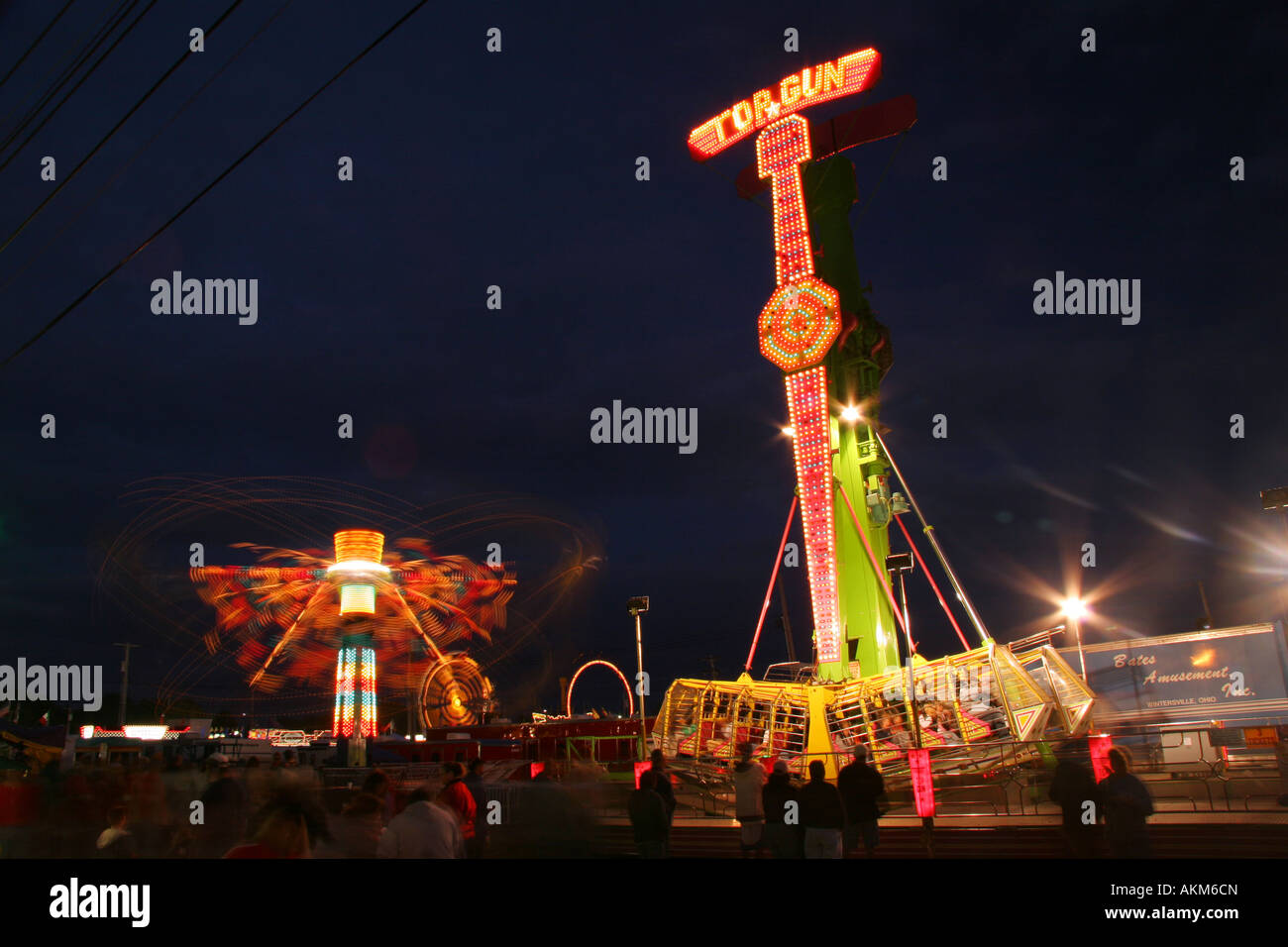 Canfieldfair hi-res stock photography and images - Alamy