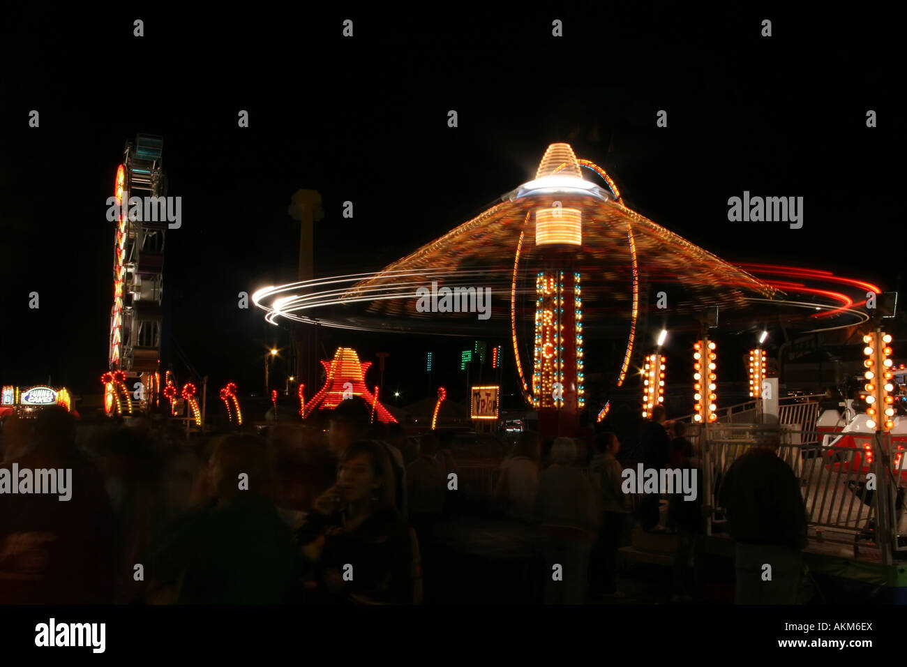 Canfieldfair hi-res stock photography and images - Alamy