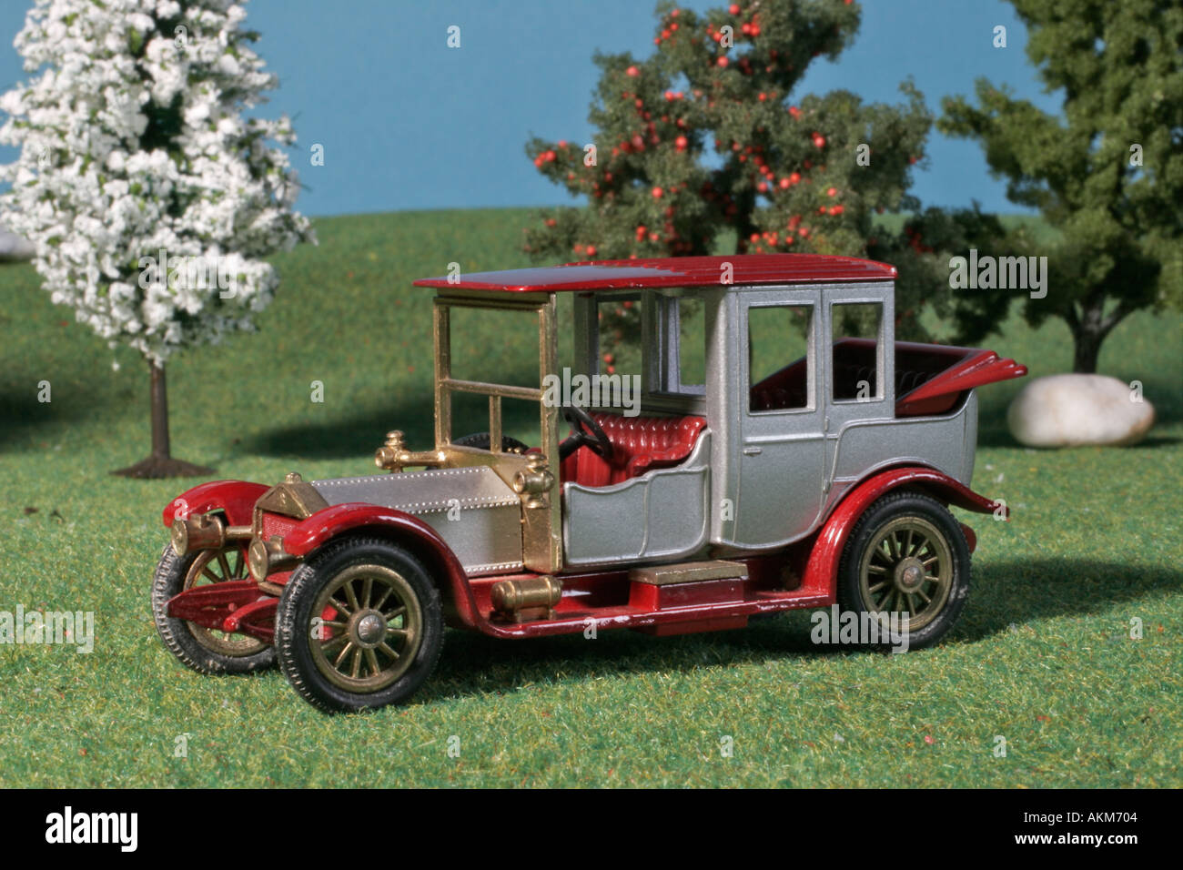 1912 rolls royce hi-res stock photography and images - Alamy