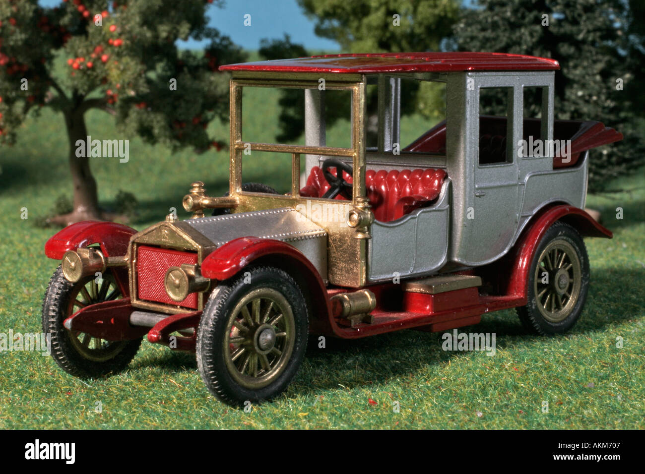 1912 rolls royce hi-res stock photography and images - Alamy