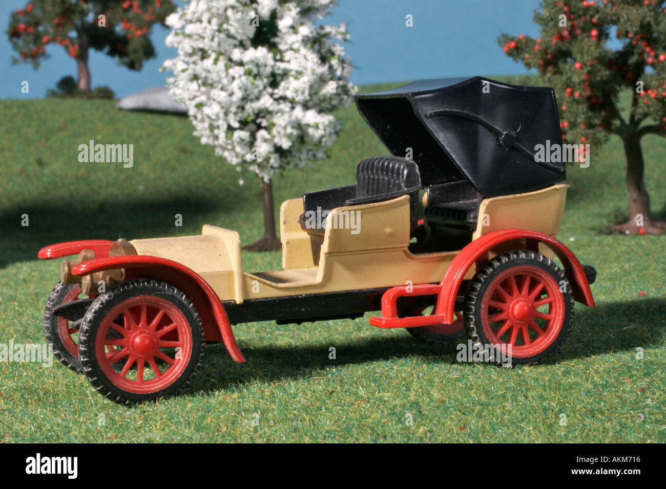 1901 mercedes hi-res stock photography and images - Alamy