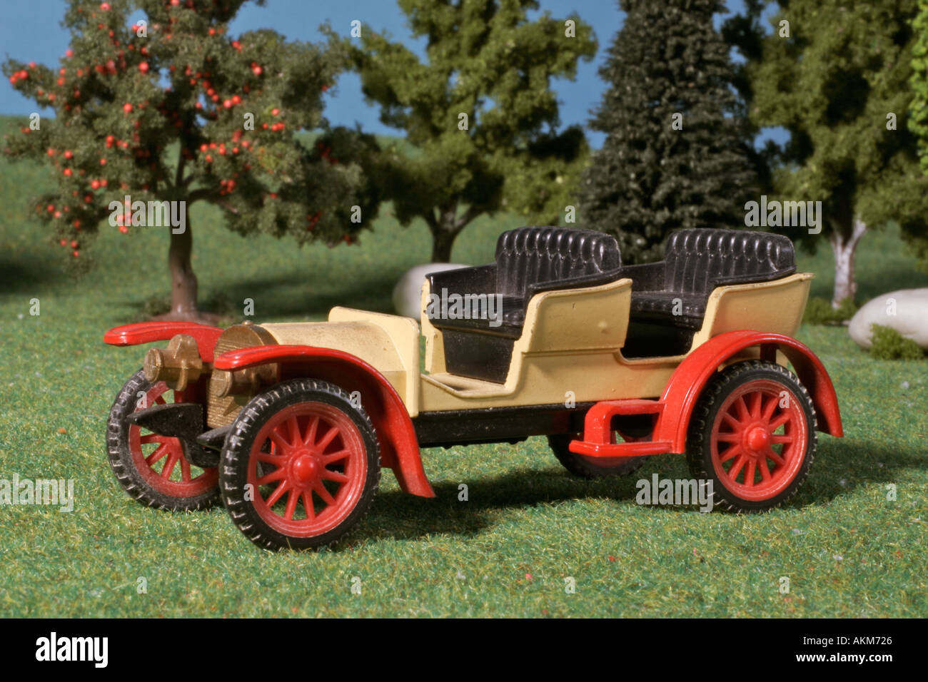 1901 mercedes hi-res stock photography and images - Alamy