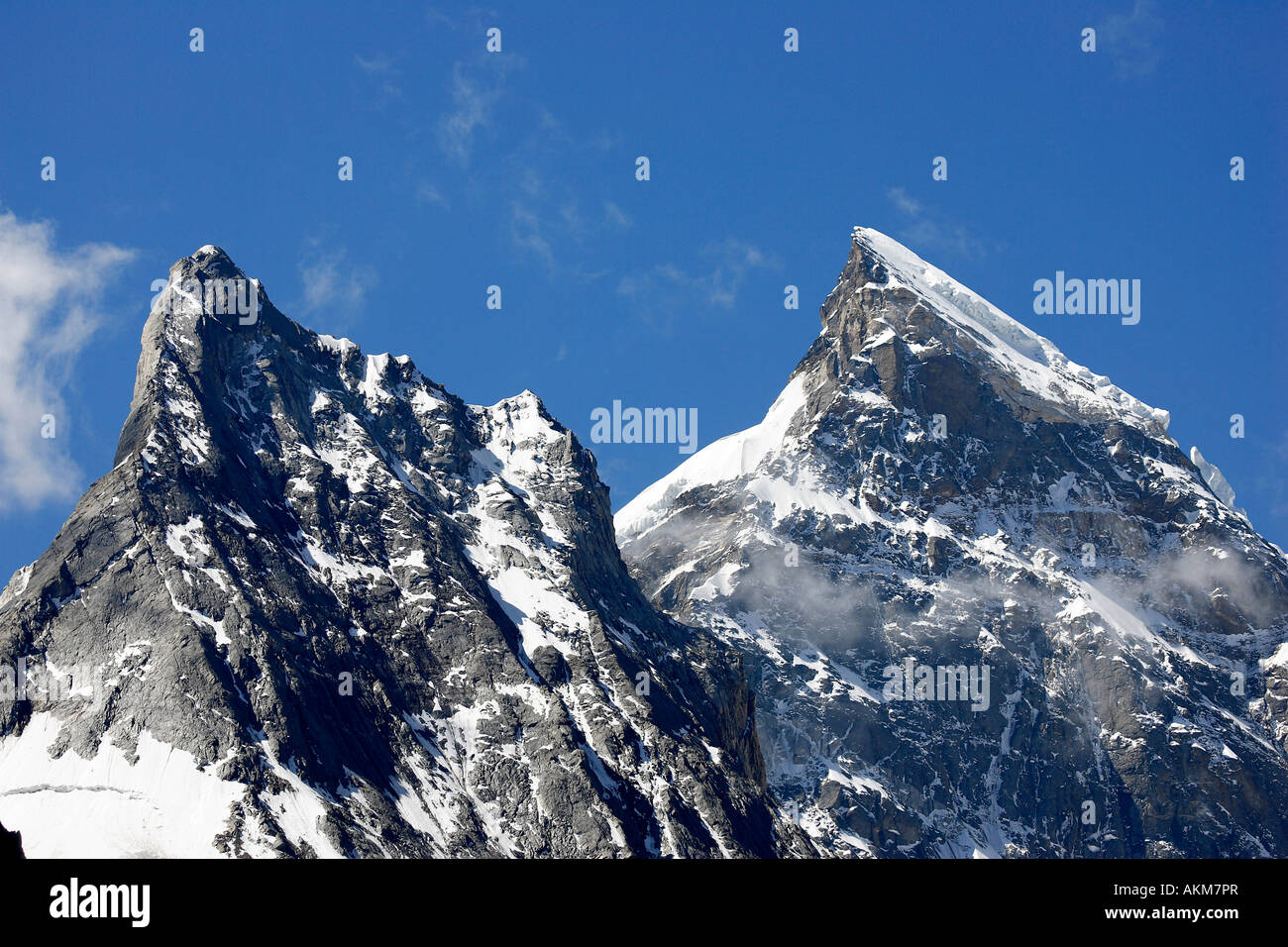 India, Jammu and Kashmir, Zanskar, Himalaya mountains Stock Photo - Alamy