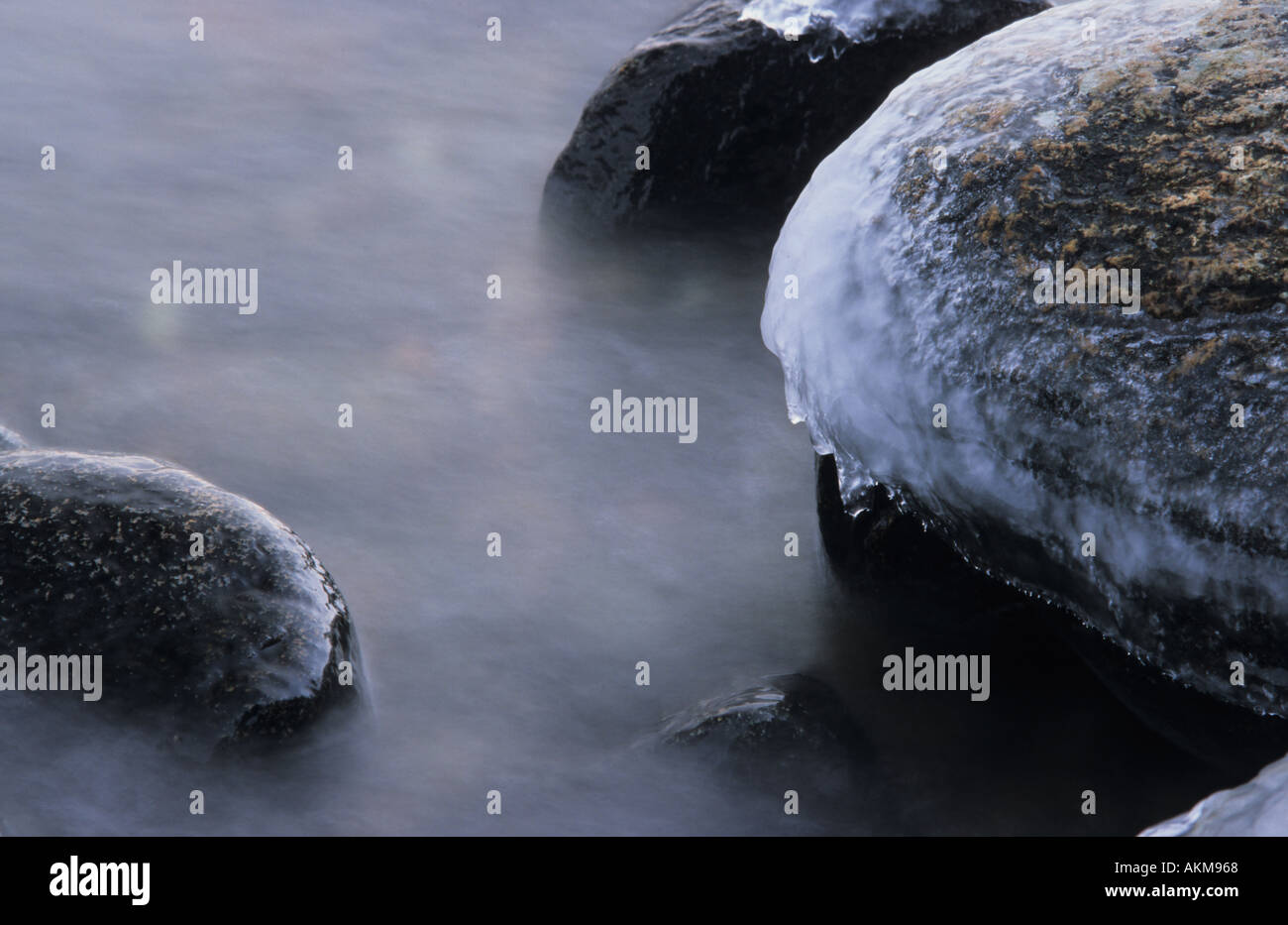 Swedish rocks hi-res stock photography and images - Alamy