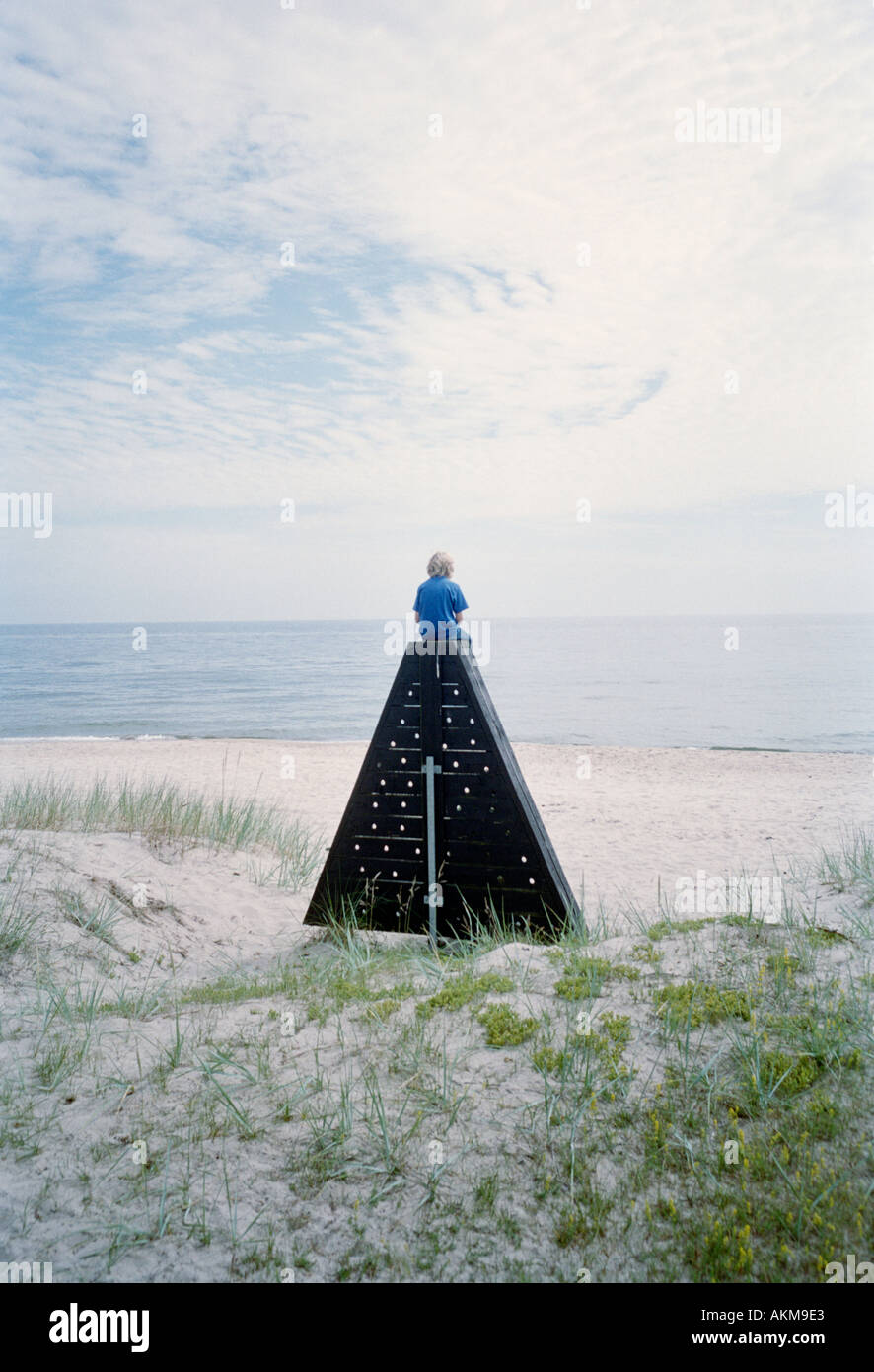 Navigation mark hi-res stock photography and images - Alamy