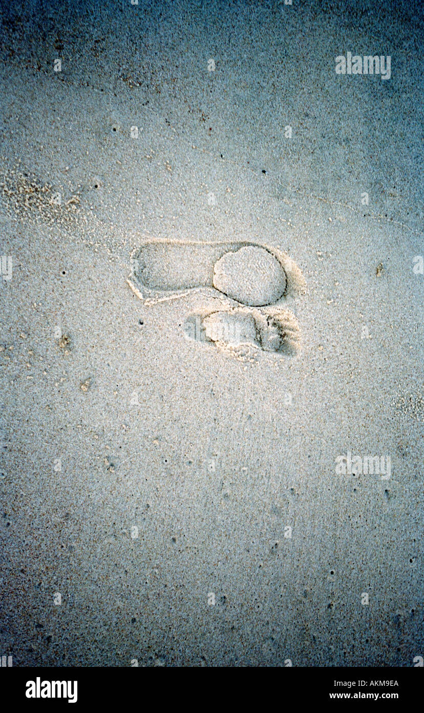Lost gone disappear hi-res stock photography and images - Alamy