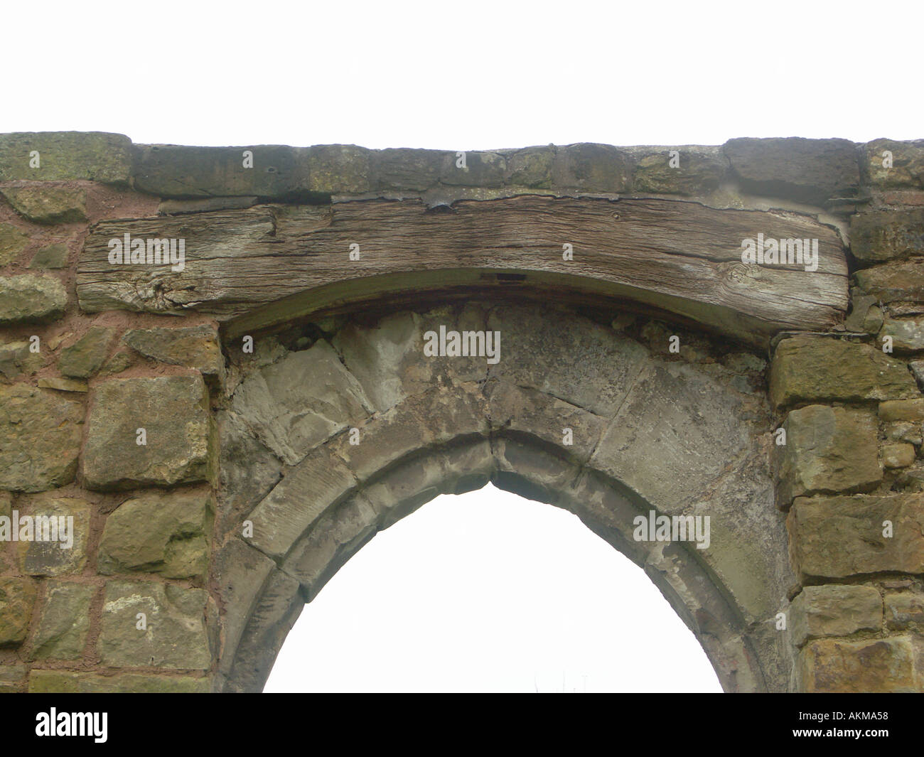 Alvecote ruins hi-res stock photography and images - Alamy