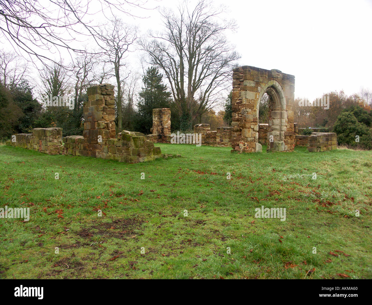 Alvecote hi-res stock photography and images - Alamy