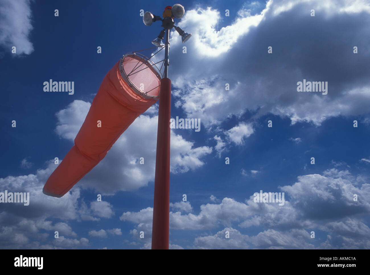 Indicates wind direction hi-res stock photography and images - Alamy