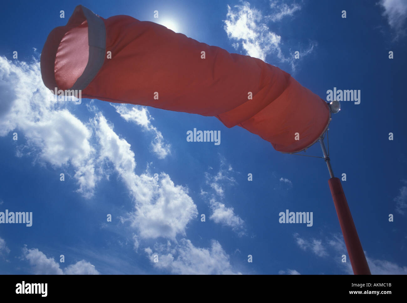 Indicates wind direction hi-res stock photography and images - Alamy