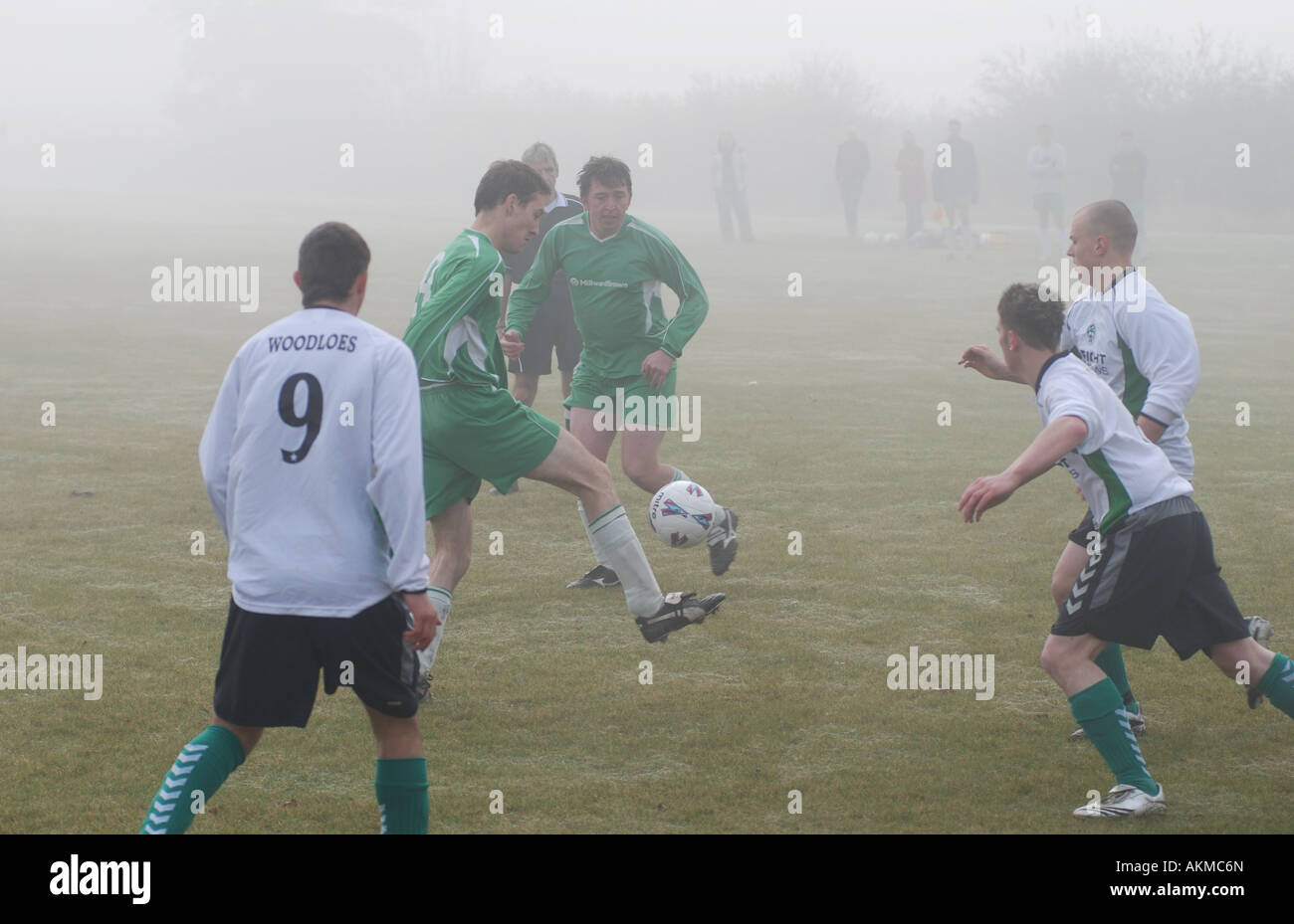 Bad Pitch Football Pitch England High Resolution Stock Photography and ...