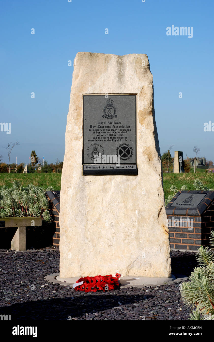 Boy entrants raf hi-res stock photography and images - Alamy