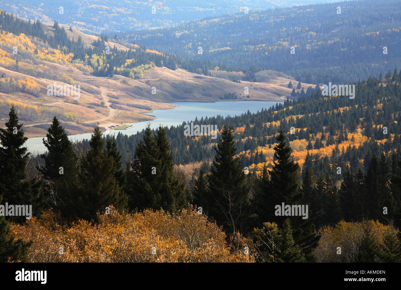 Reesor lake hi-res stock photography and images - Alamy