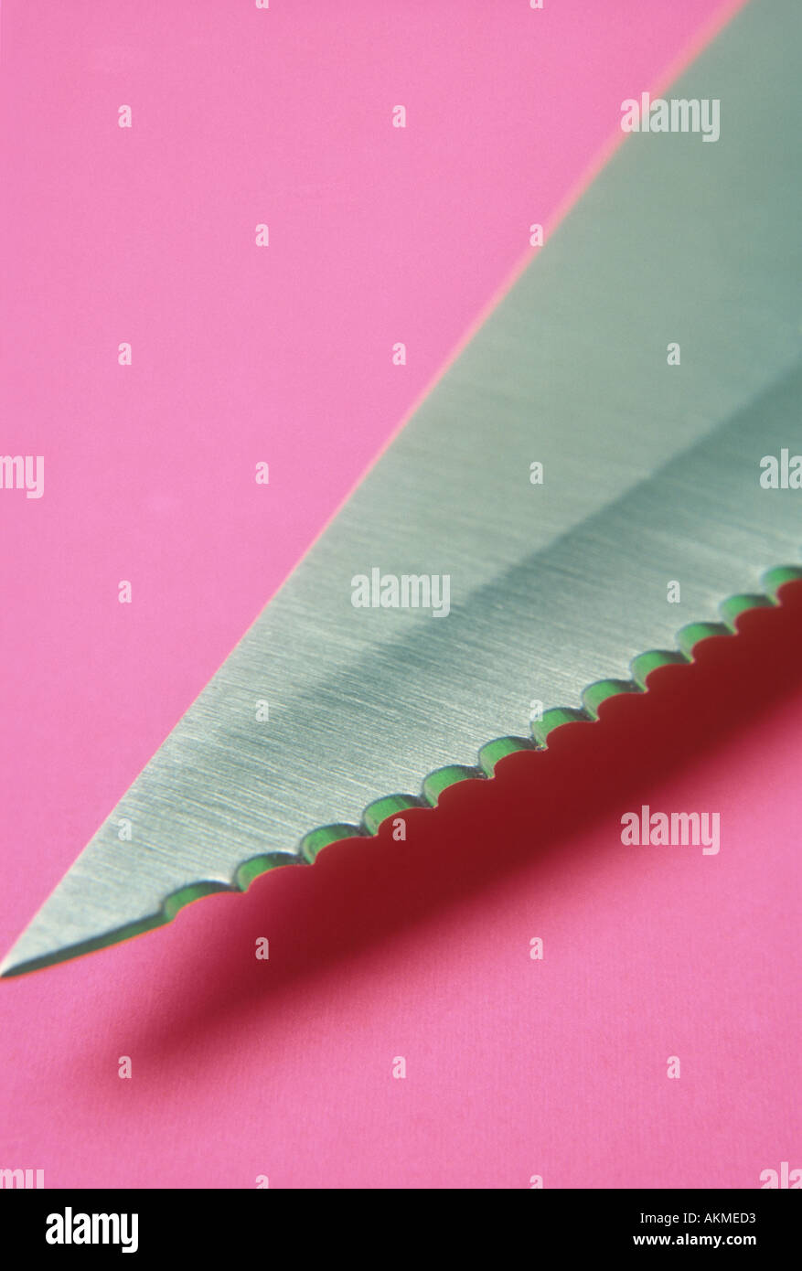 Jagged Edge Simple High Resolution Stock Photography and Images - Alamy