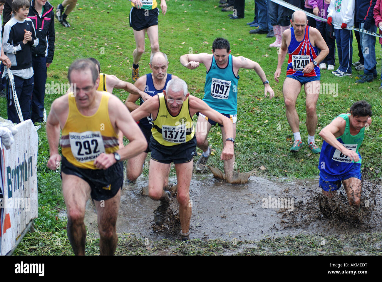 Senneleys park hi-res stock photography and images - Alamy