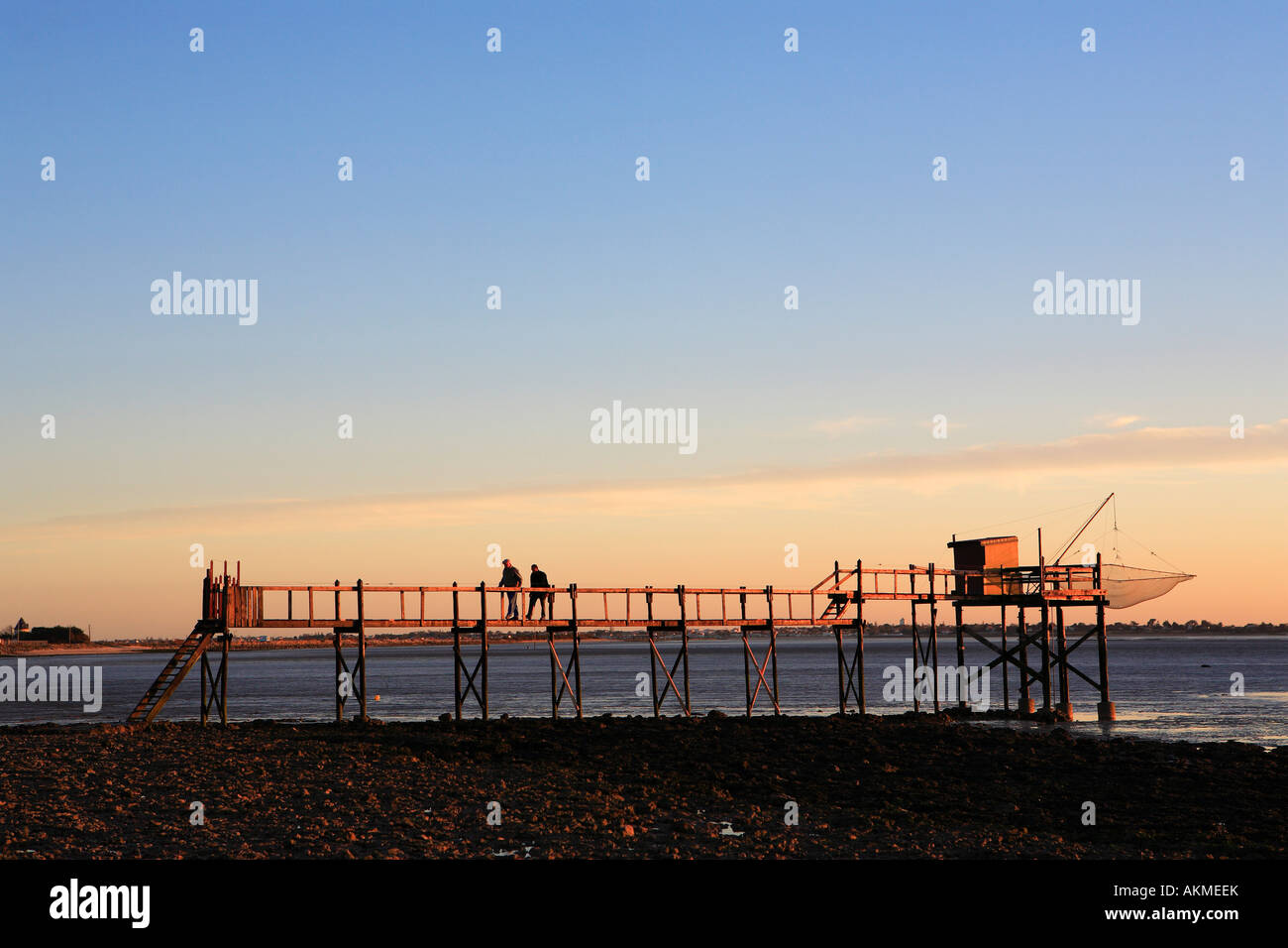 France, Charente Maritime, Fouras beach Stock Photo - Alamy