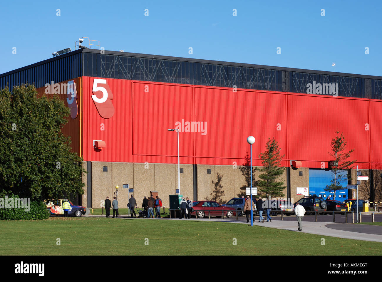The NEC, Birmingham, England, UK Stock Photo - Alamy