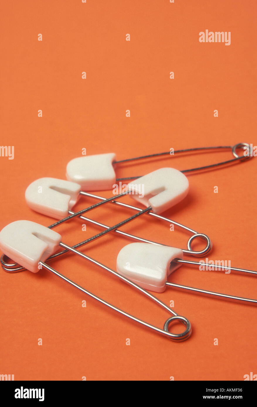 Diaper pins hi-res stock photography and images - Alamy